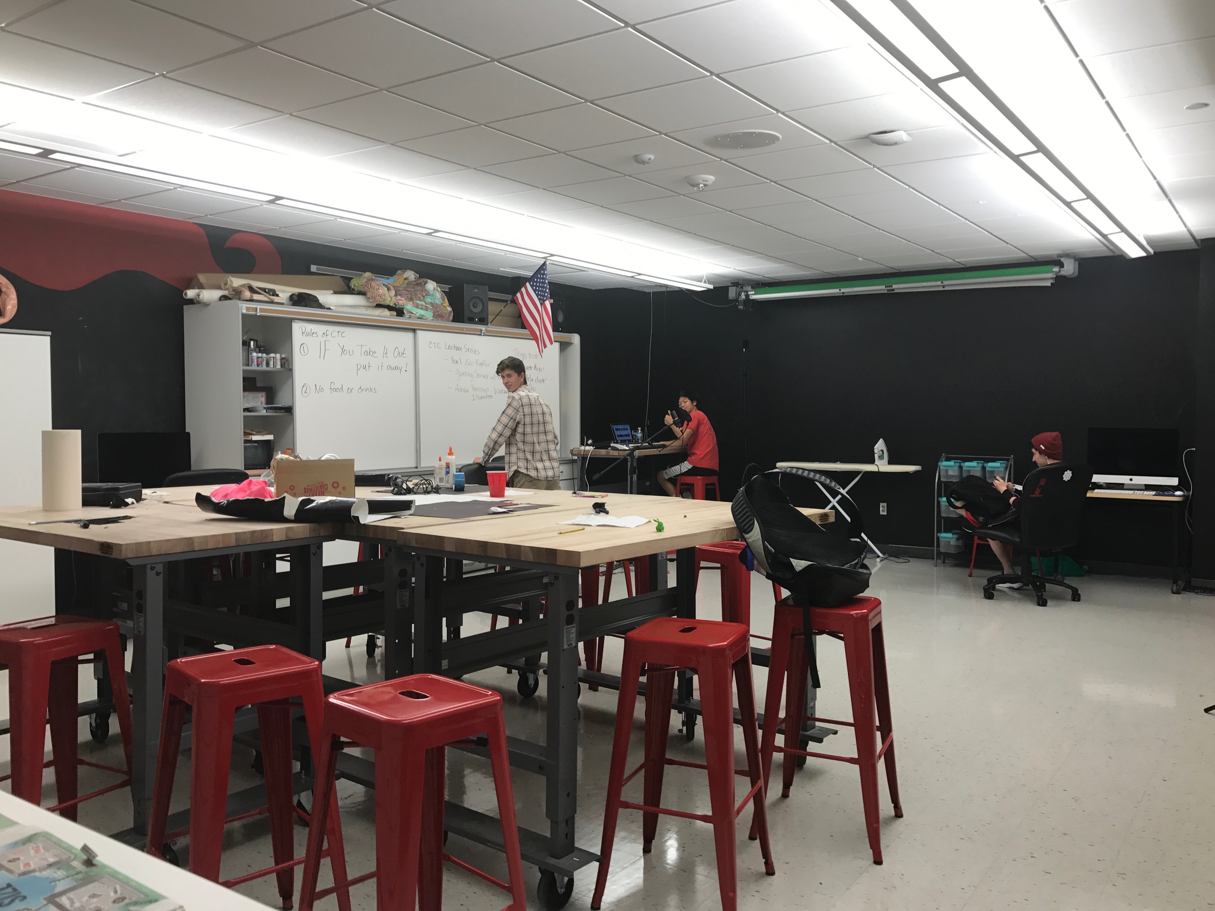 Reserve a room – WHS Learning Commons