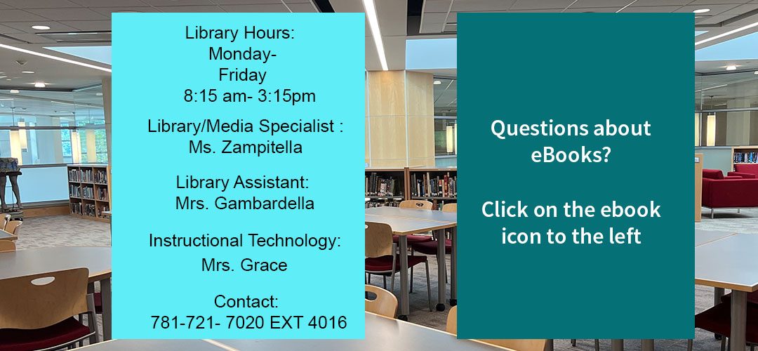 WHS Learning Commons