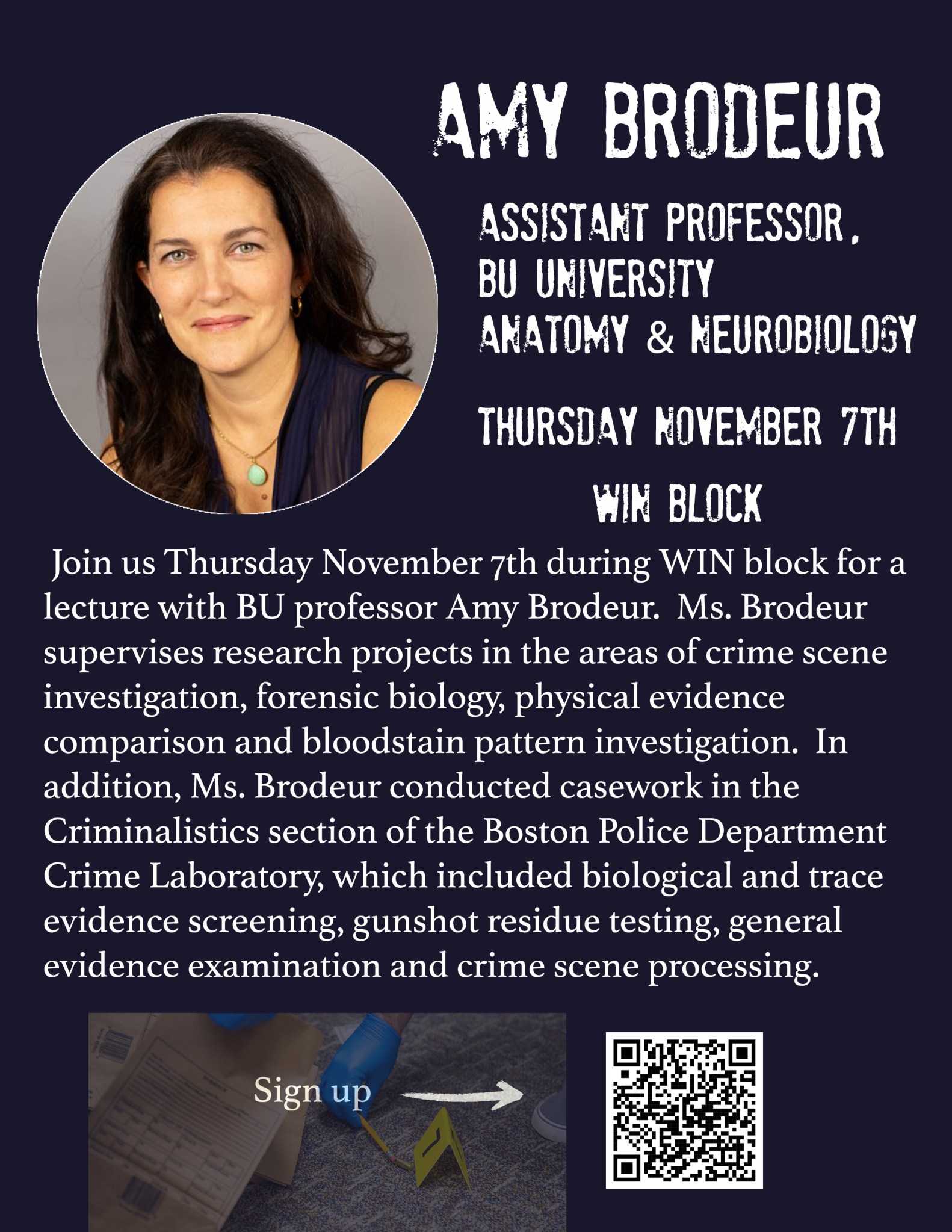 WHS Learning Commons