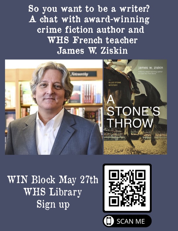 WHS Learning Commons